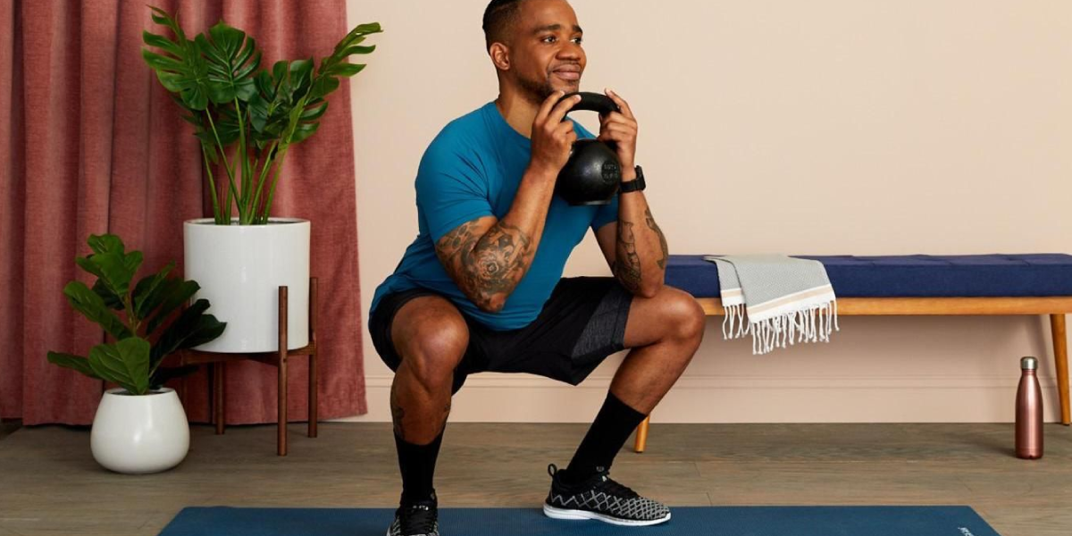 15-Minute HIIT Workout: Burn Fat & Build Muscle Quickly