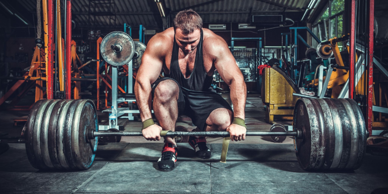 Why Are Powerlifters Fat? Debunking the Biggest Myths About Strength ...