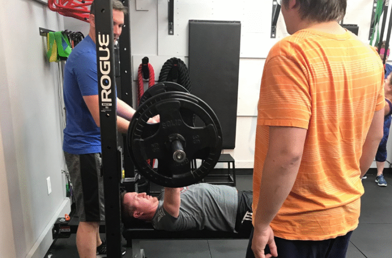 Back Bay Fit | Personal Training & Fitness Testing in Boston