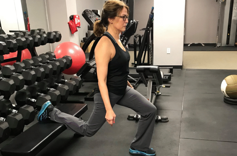 Back Bay Fit | Personal Training & Fitness Testing in Boston