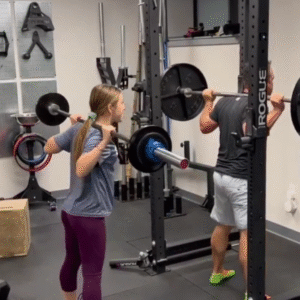 Best Personal Training in Boston | Back Bay Fit