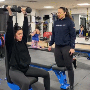 Best Personal Training in Boston | Back Bay Fit