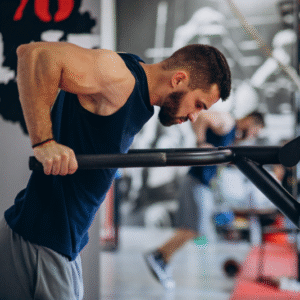 Back Bay Fit | Personal Training & Fitness Testing in Boston